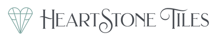 HeartStone Tiles – Handmade Ceramic Art Tile by Canadian Makers